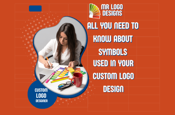 All You Need To Know About Symbols Used In Your Custom Logo Design