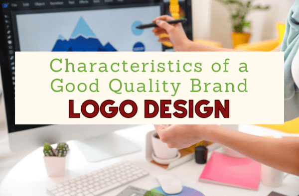10 Characteristics of a Good Quality Logo Design in the UK
