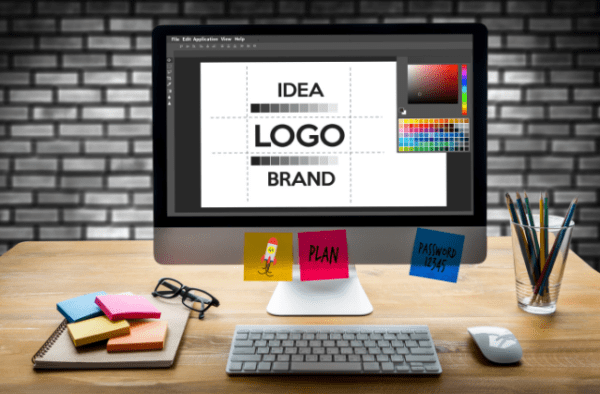 The Purpose Of Logos: Why They Matter For Your Brand’s Success