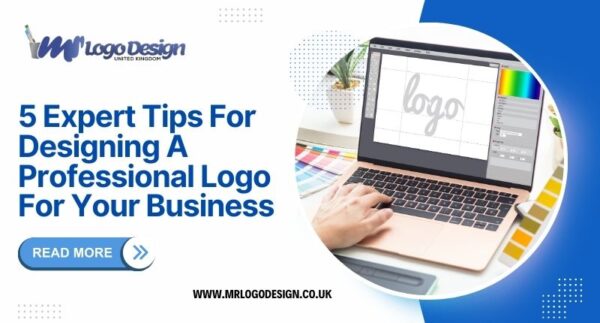 5 Expert Tips For Designing A Professional Logo For Your Business