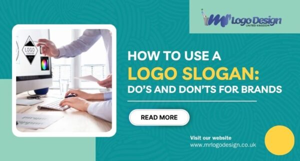 How To Use A Logo Slogan: Do’s and Don’ts For Brands